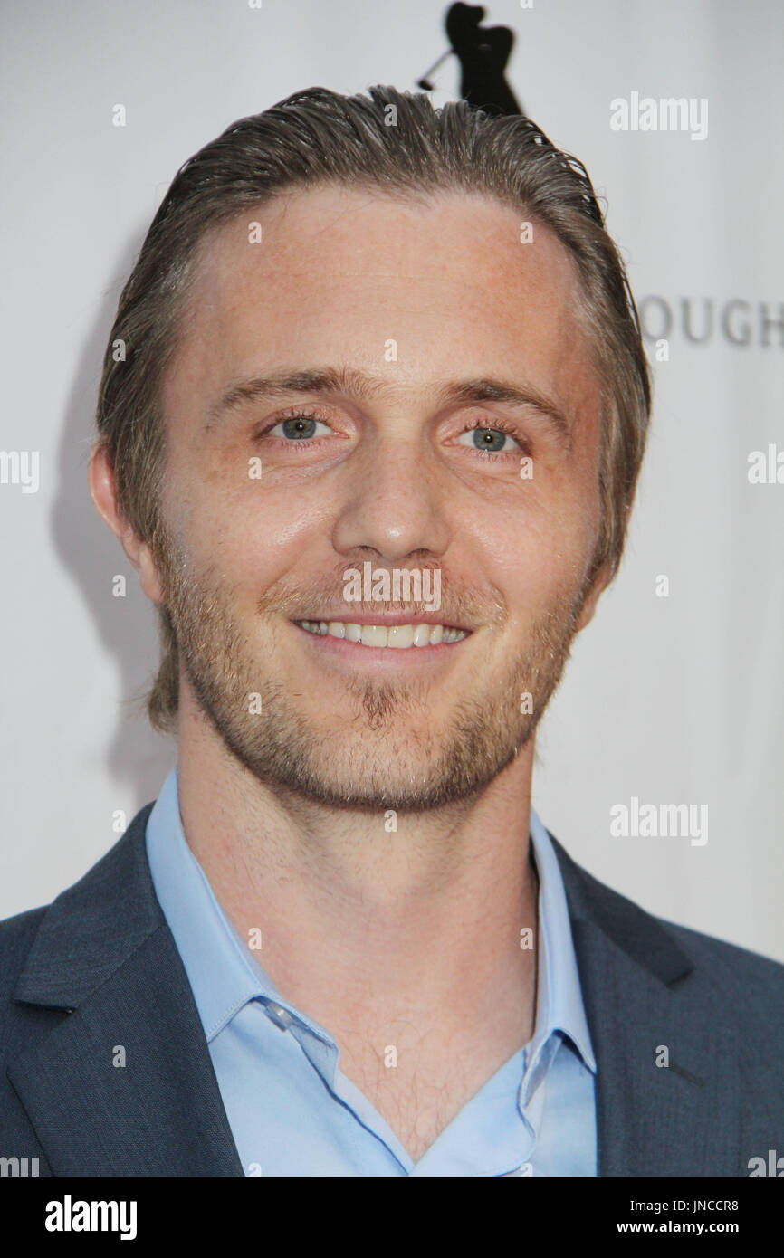 Joseph Kathrein 04/23/2014 VIP Screening "From The Rough" held at ...