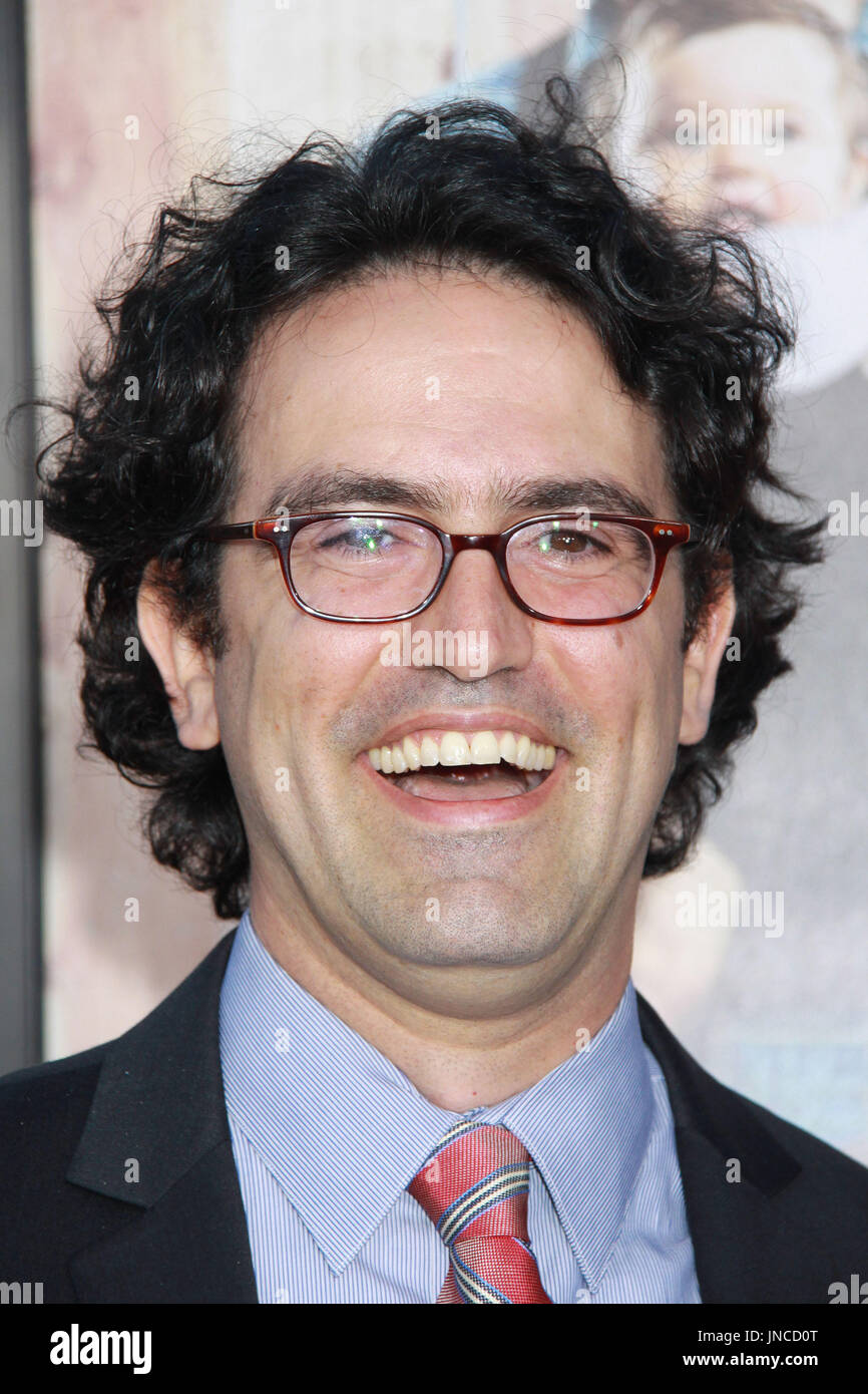 Brendan O'Brien 04/28/2014 "Neighbors" Premiere held at the Regency ...