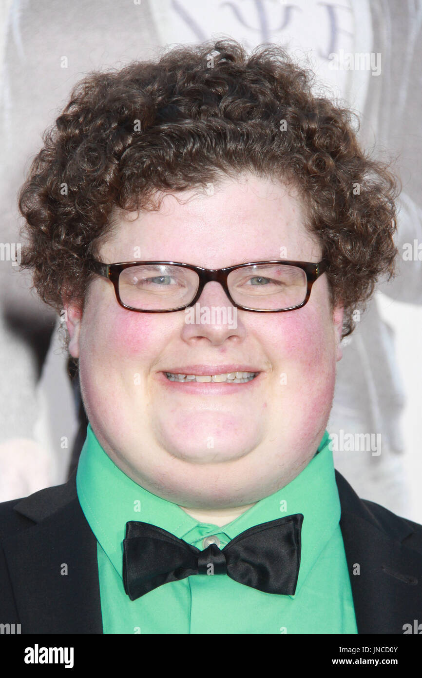 Jesse Heiman 04/28/2014 "Neighbors" Premiere held at the Regency ...