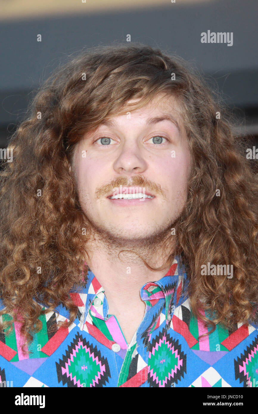 Blake Anderson 04/28/2014 "Neighbors" Premiere held at the Regency ...