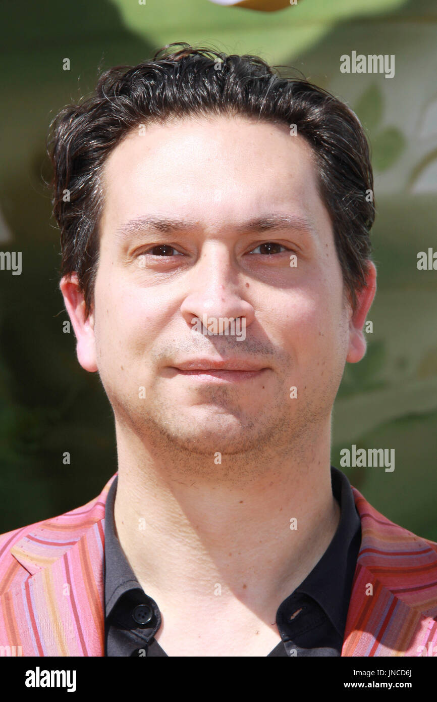 Jim Dooley 05/03/2014 "Legends of Oz: Dorothy's Return" Premiere held ...