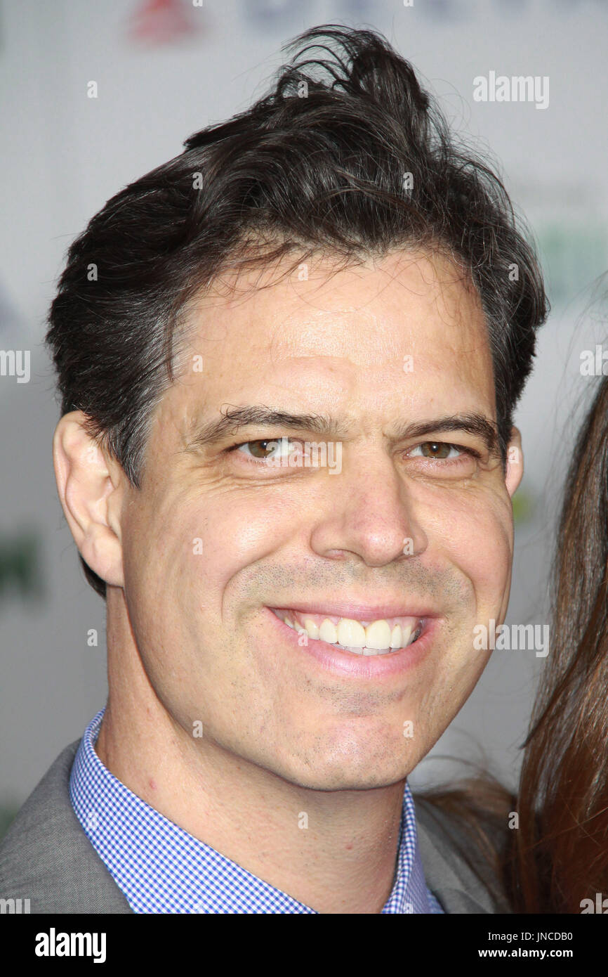 Michael Mandt, Diana Mandt 05/06/2014 "Million Dollar Arm" Premiere ...