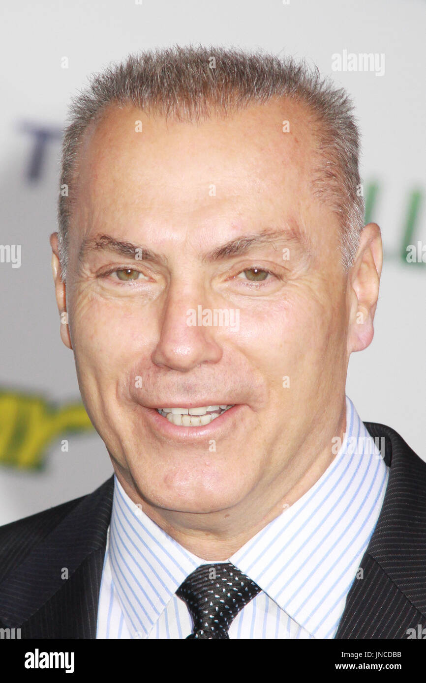 Al Sapienza 05/06/2014 "Million Dollar Arm" Premiere held at the El ...