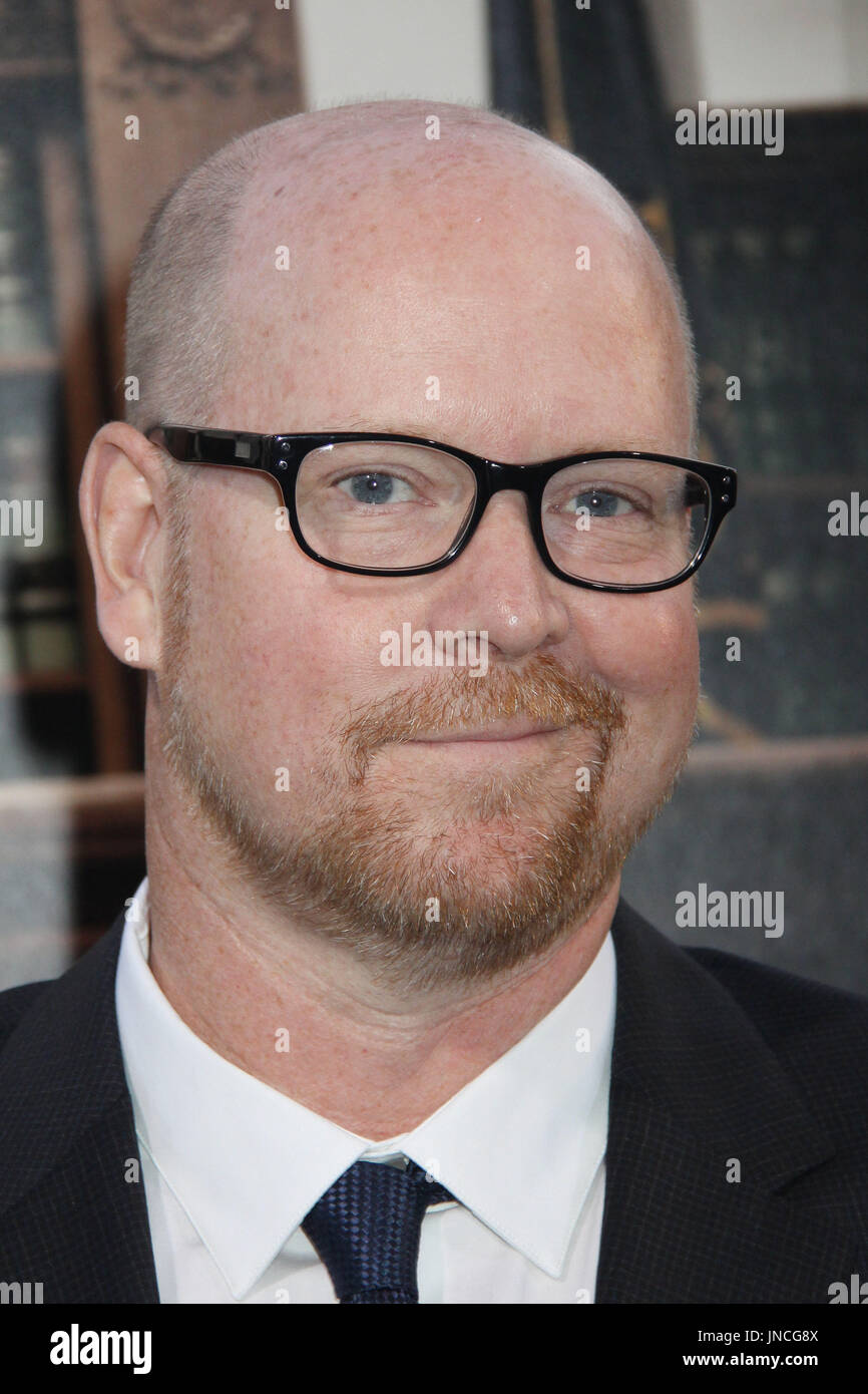 Nick Schenk 10/01/2014 "The Judge" Premiere held at the Samuel Goldwyn ...