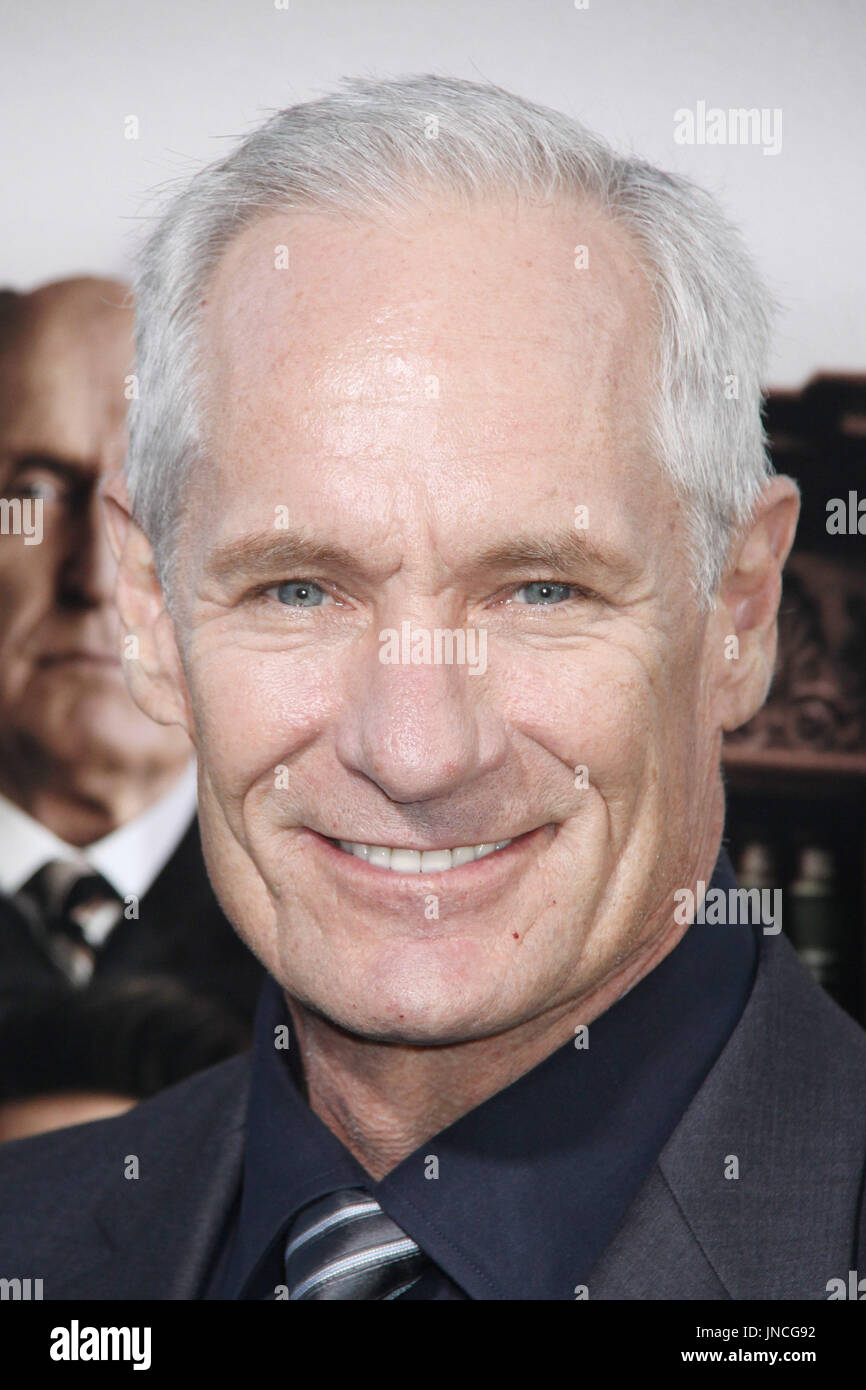 Matt Riedy 10/01/2014 "The Judge" Premiere held at the Samuel Goldwyn ...