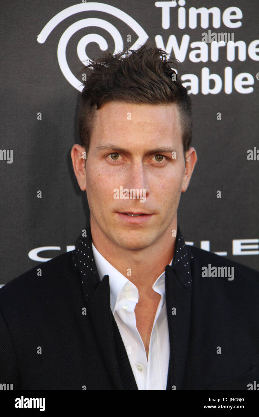 Rob Friend 10/06/2014 World Premiere of "Alexander and The Terrible ...