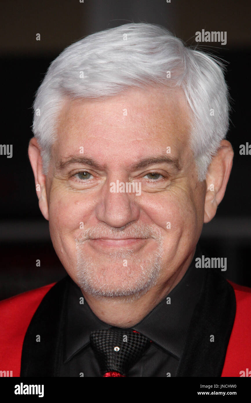 Steve Tom 11/03/2014 "Dumb and Dumber To" Premiere held at the Regency ...
