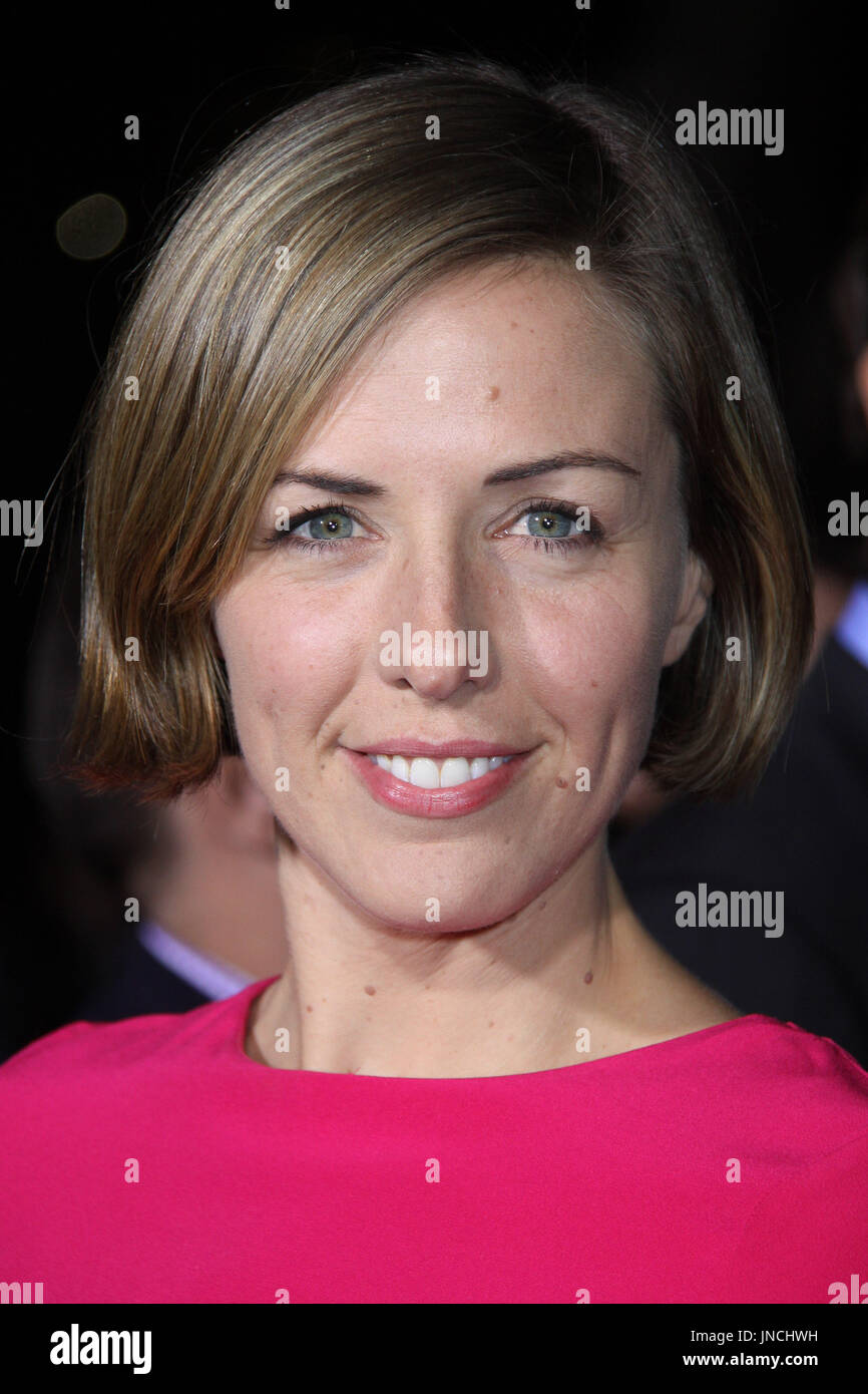 Erin Allin O'Reilly 11/03/2014 "Dumb and Dumber To" Premiere held at ...