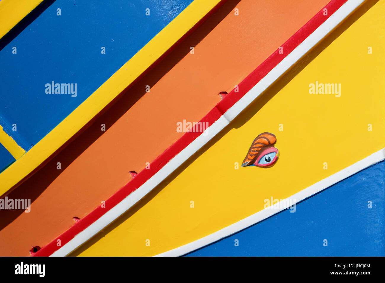 Bright colors bold eye hi-res stock photography and images - Alamy