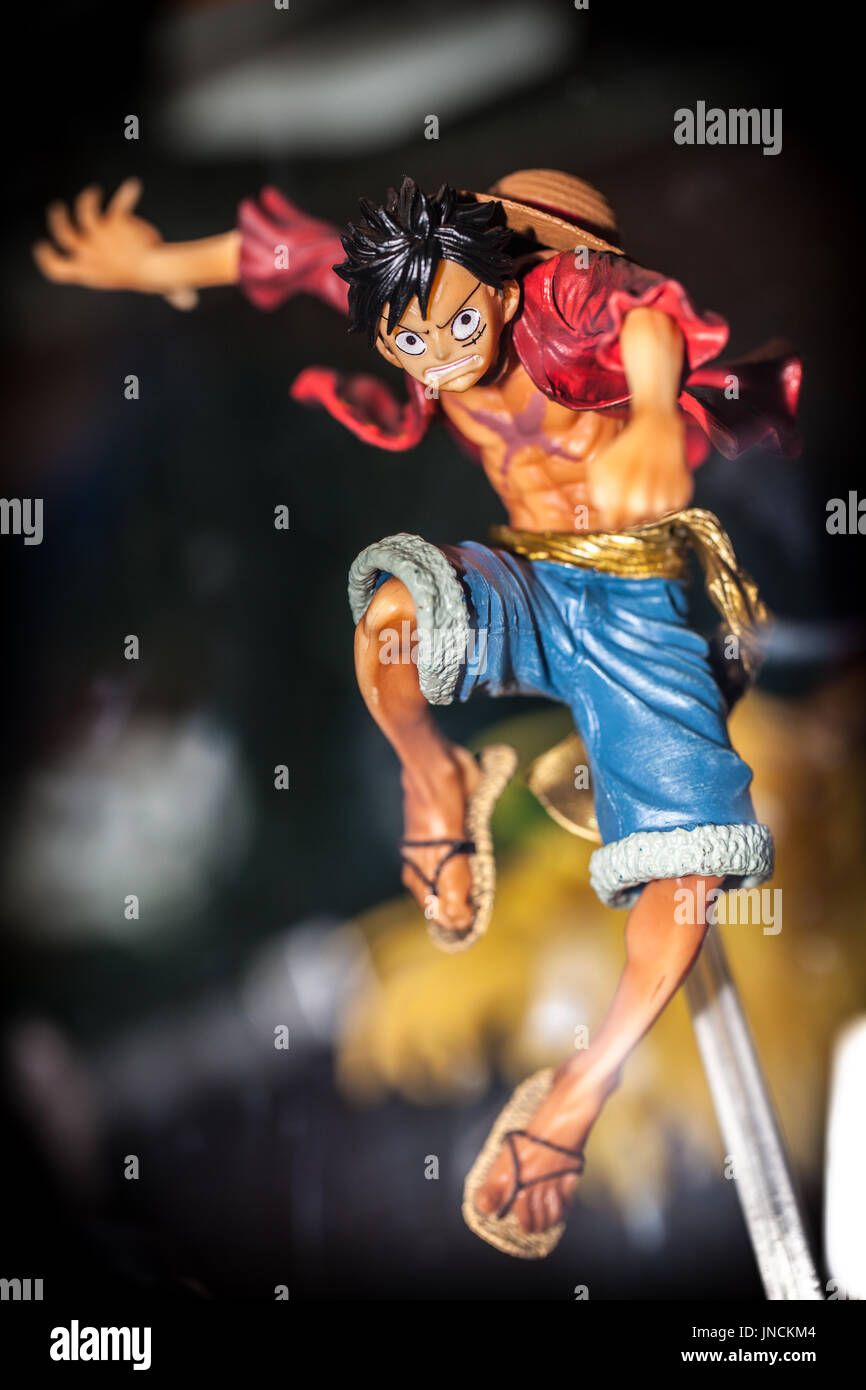 Collectible action figures hi-res stock photography and images - Alamy