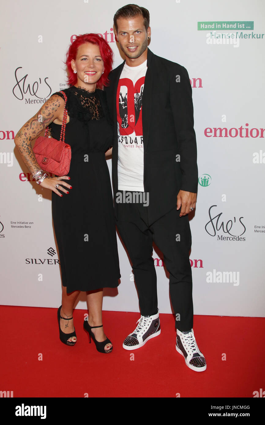 Dana diekmeier hi-res stock photography and images - Alamy