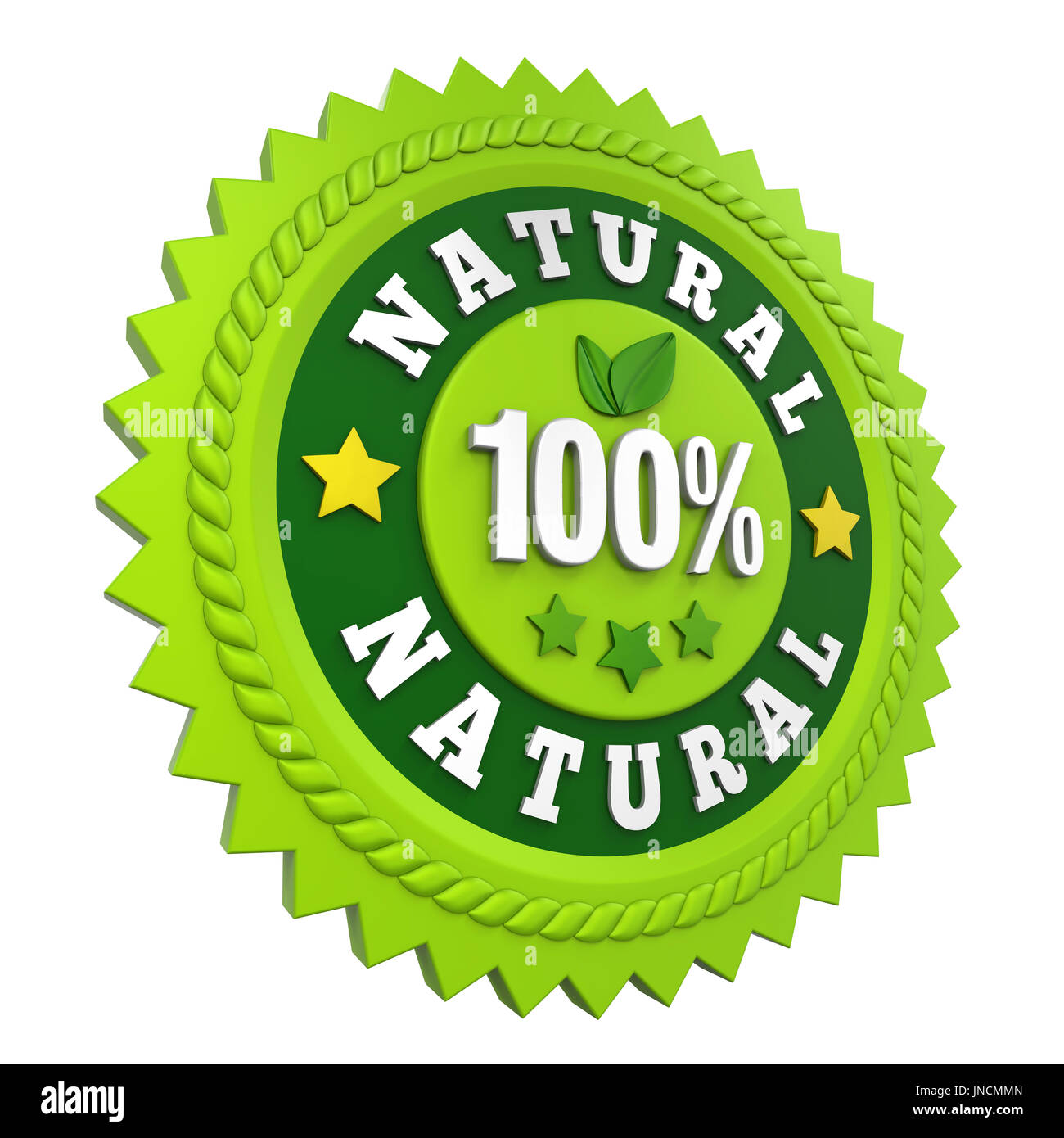 Label natural Cut Out Stock Images & Pictures - Alamy
