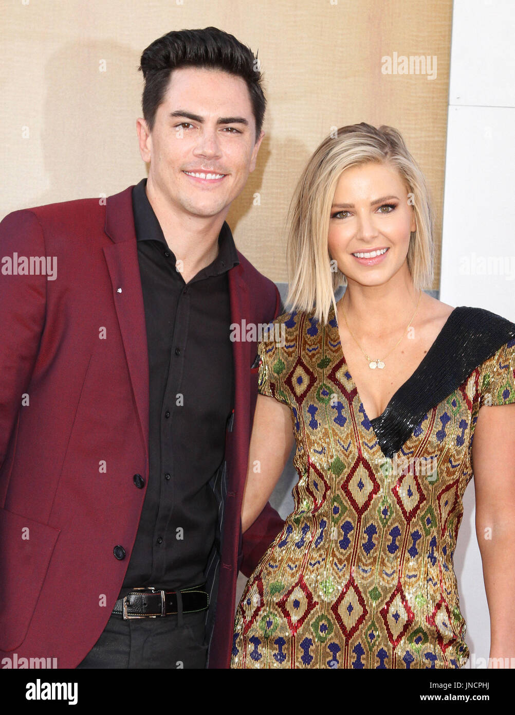 Los Angeles premiere of 'Spider-Man: Homecoming' held at the TCL ...