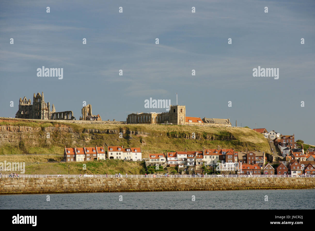 Market whitby hi-res stock photography and images - Alamy