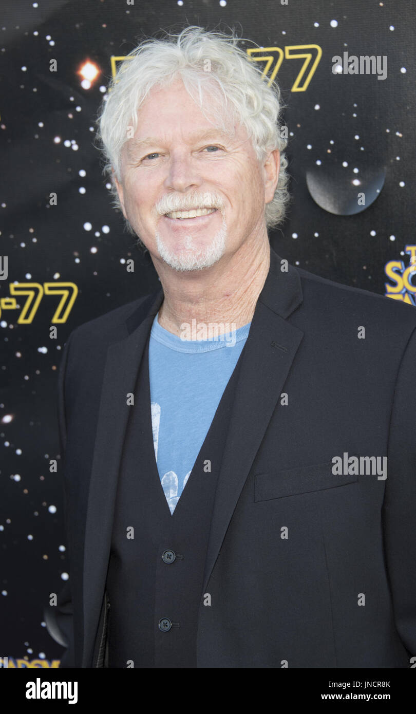 43rd Annual Saturn Awards at The Castaway - Arrivals Featuring: William ...
