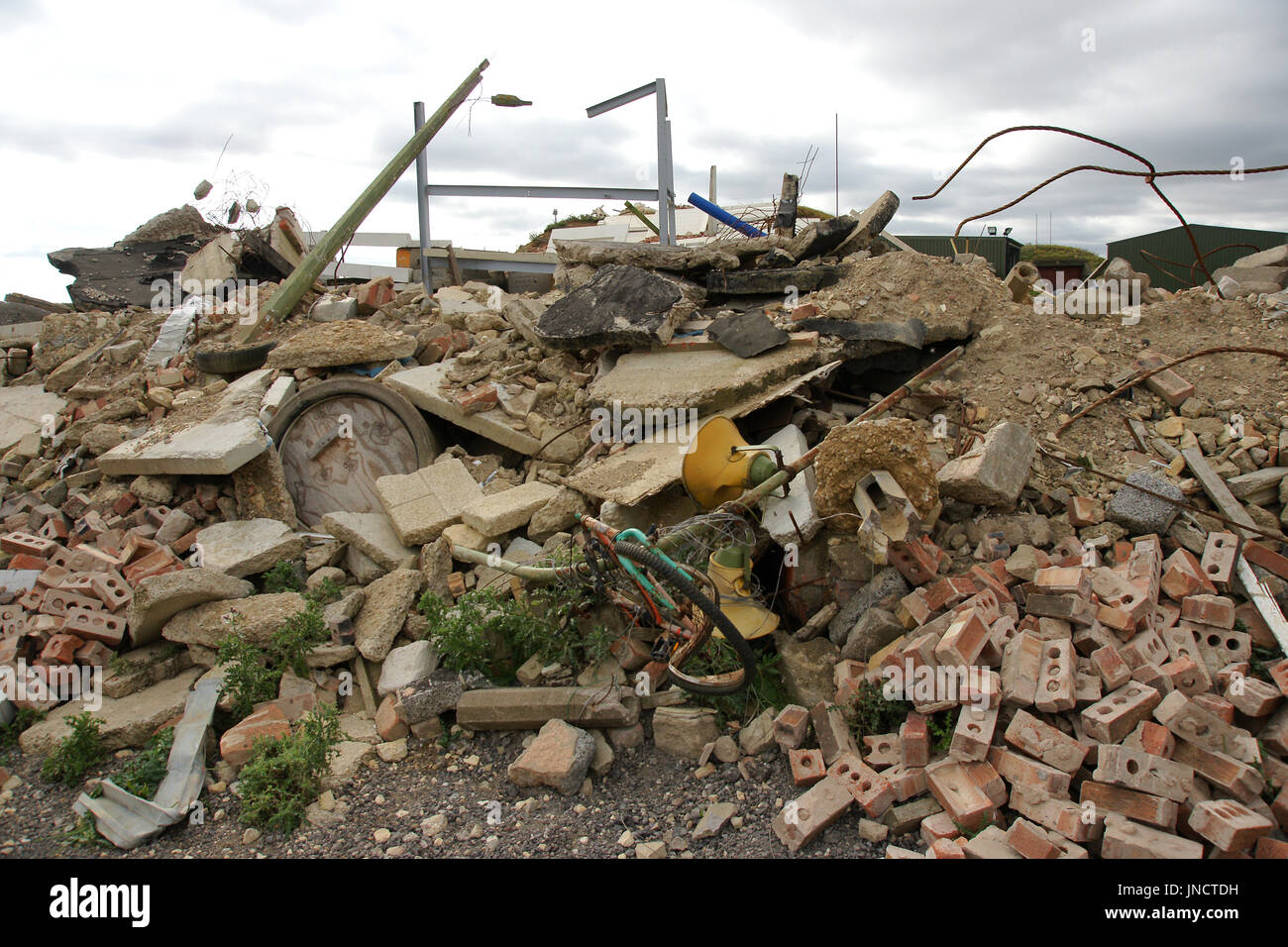 Post War Recovery High Resolution Stock Photography and Images - Alamy