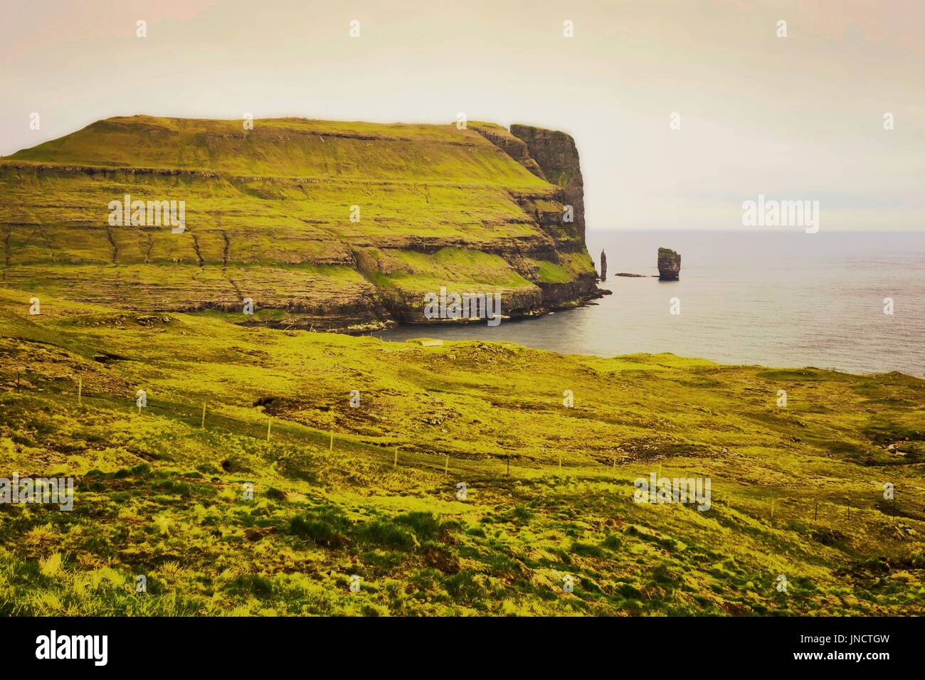 Risin og kellingin hi-res stock photography and images - Alamy