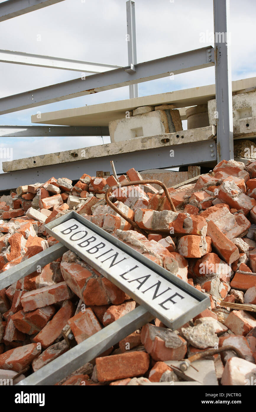 Pancake Collapse High Resolution Stock Photography and Images - Alamy