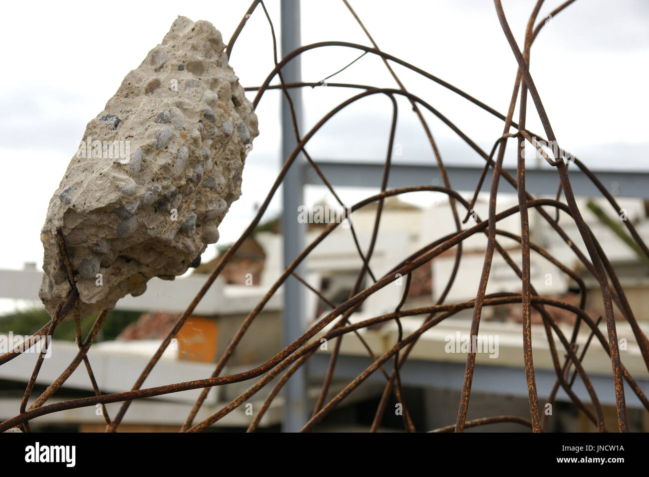 Pancake Collapse High Resolution Stock Photography and Images - Alamy