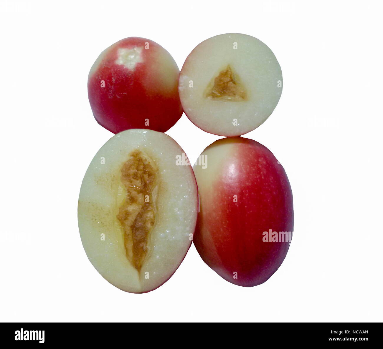 Karonda fruit hi-res stock photography and images - Alamy