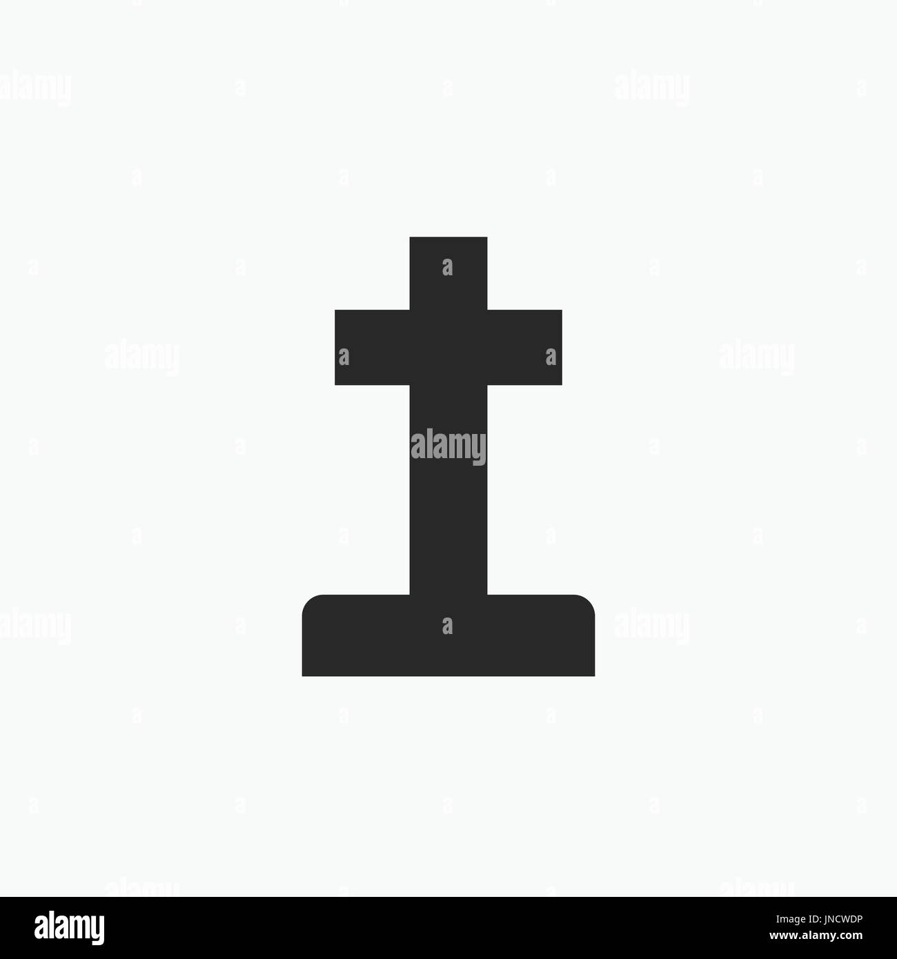 Grave vectors hi-res stock photography and images - Alamy