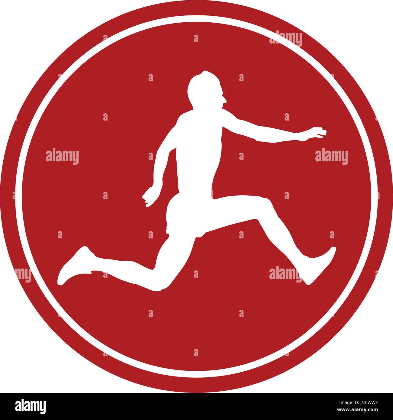Sports exercise championships Stock Vector Images - Alamy