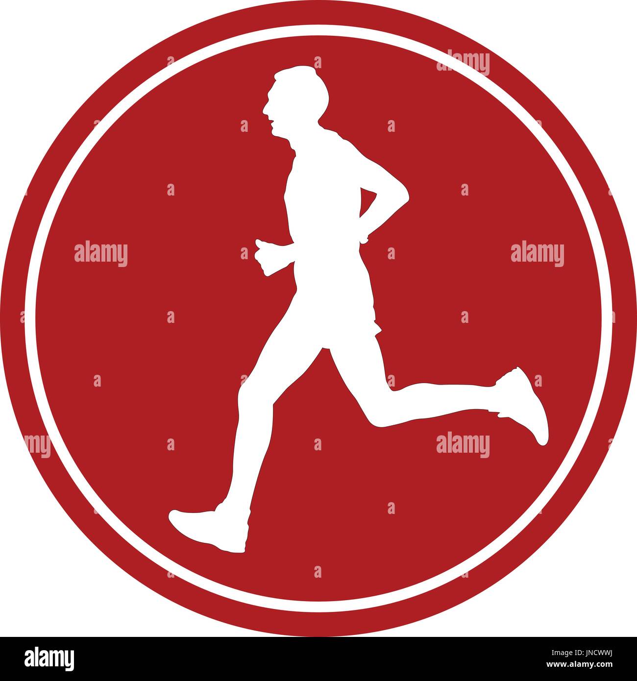 Sports leader photo Stock Vector Images - Alamy