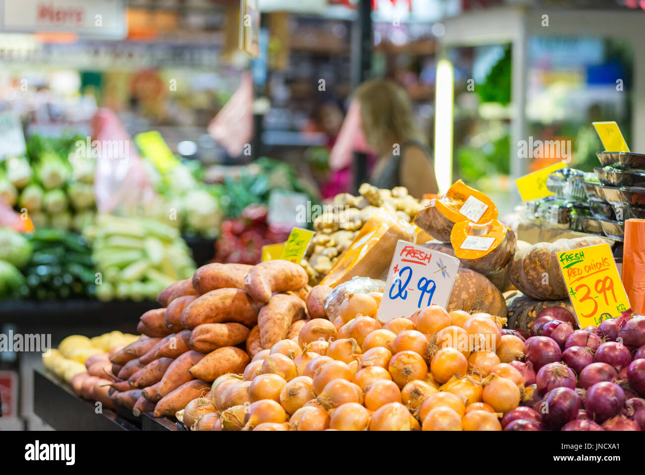 Adelaide hi-res stock photography and images - Alamy