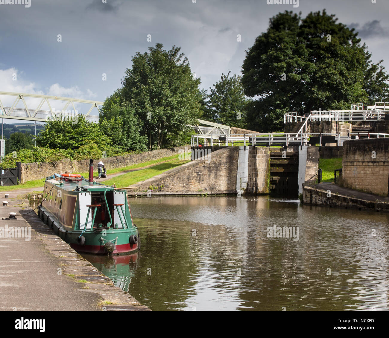 Bribges hi-res stock photography and images - Alamy