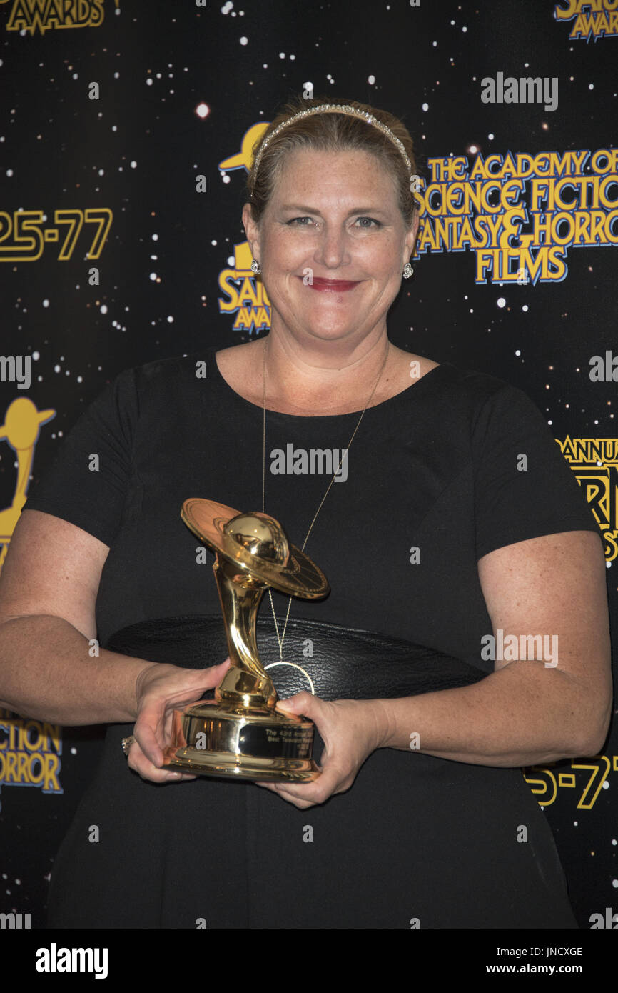 Bridget powers hi-res stock photography and images - Alamy