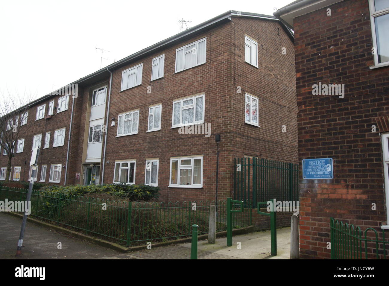 Hull regeneration housing hi-res stock photography and images - Alamy
