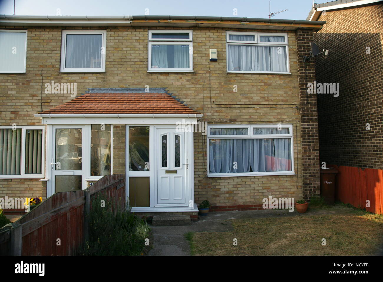 kingston upon Hull, city living, residential property, Housing Stock ...