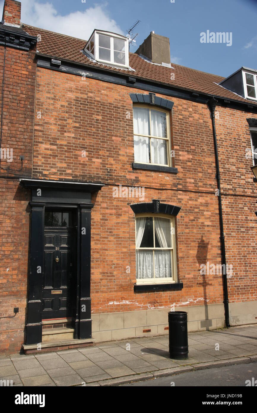 Housing double bed hi-res stock photography and images - Alamy