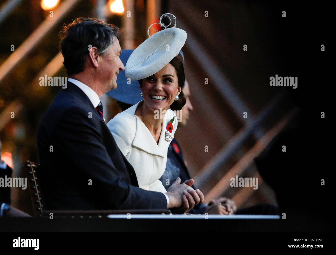 Battle of ypres hi-res stock photography and images - Alamy