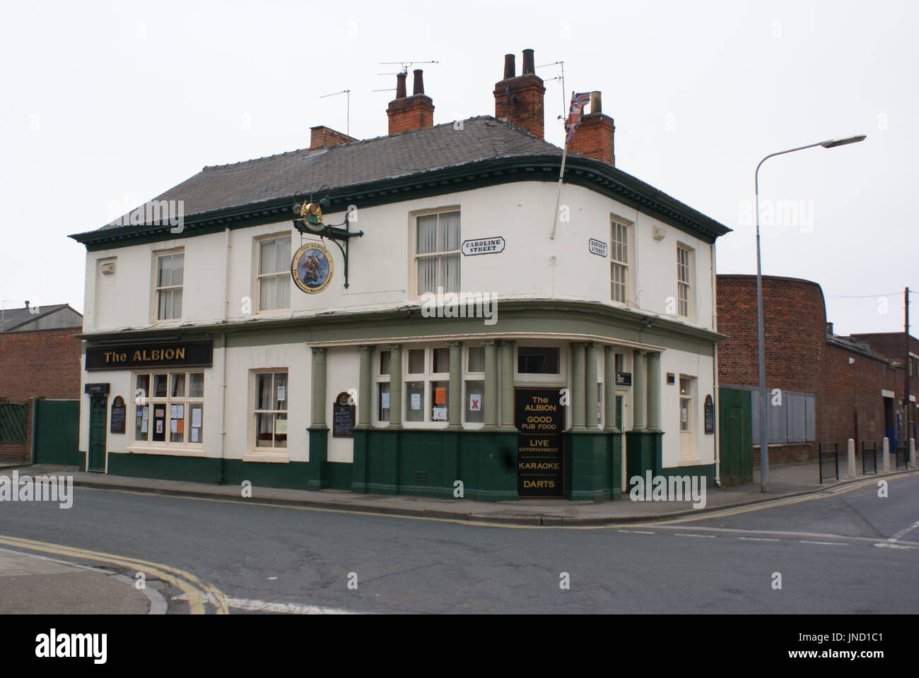 City pub culture hi-res stock photography and images - Alamy