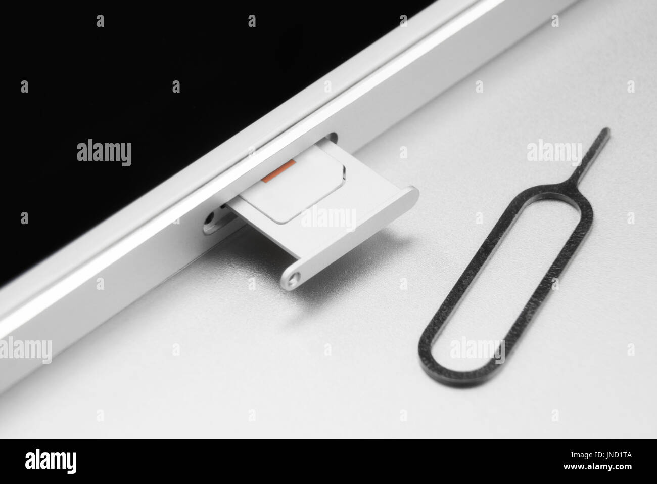 Nano sim card hi-res stock photography and images - Alamy