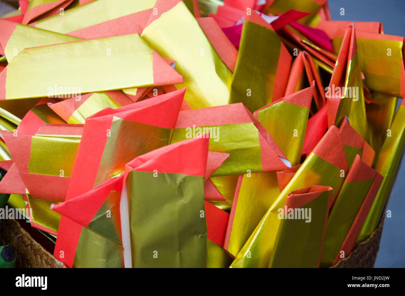 Sacrificial celebration prayer hi-res stock photography and images - Alamy