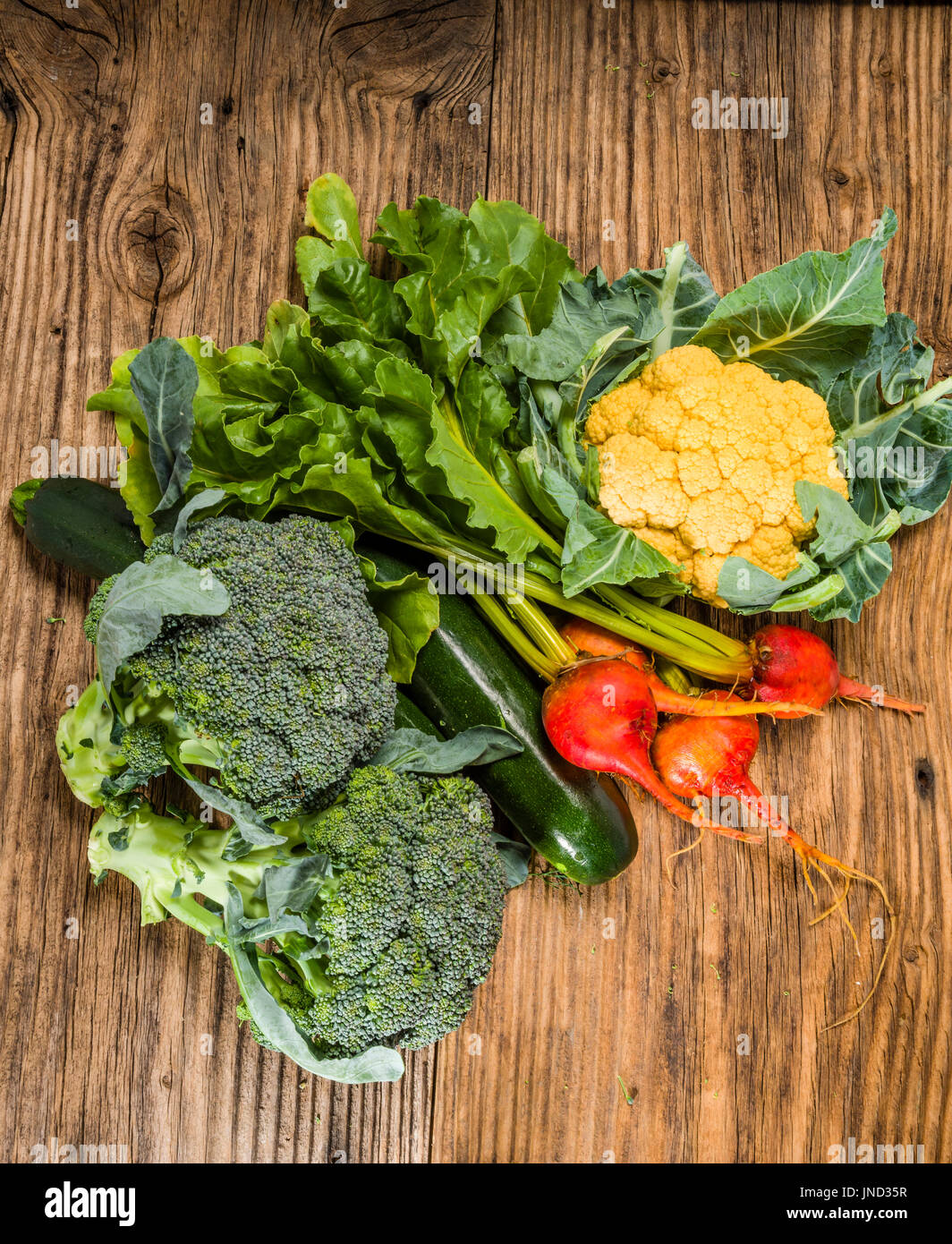 Group of vegetables hi-res stock photography and images - Alamy