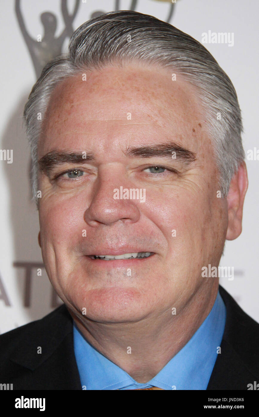 Michael Harney 02/23/2014 18th Annual Satellite Awards held at the ...