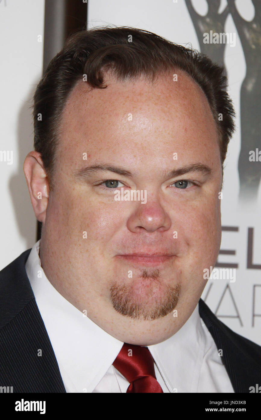 Devin Ratray 02/23/2014 18th Annual Satellite Awards held at the ...