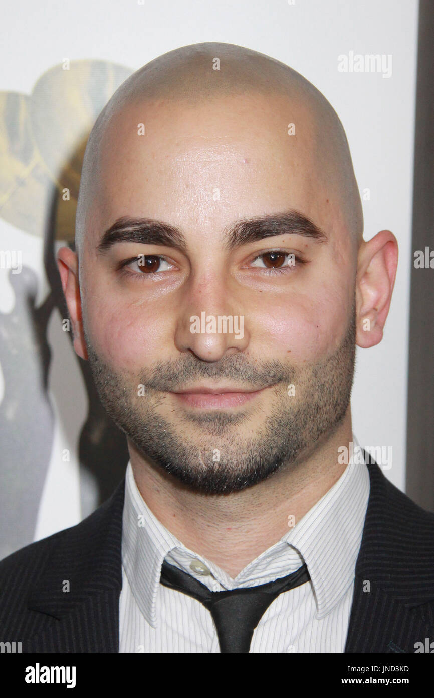 Sev Ohanian 02/23/2014 18th Annual Satellite Awards held at the ...