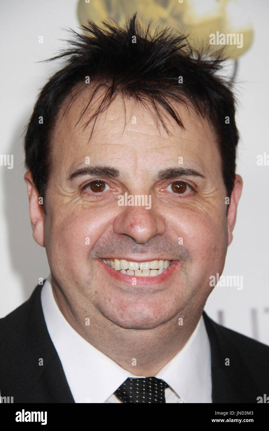 Sandro Monetti 02/23/2014 18th Annual Satellite Awards held at the ...