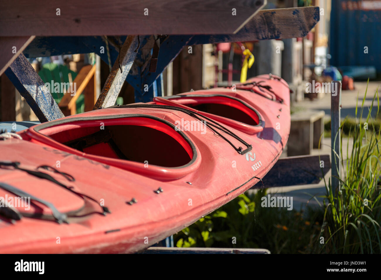 Alaskan adventures hi-res stock photography and images - Alamy