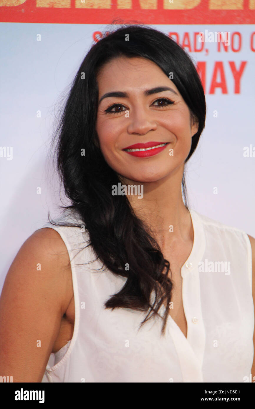 Michelle Lukes 05/21/2014 Los Angeles premiere of "Blended" held at TCL ...
