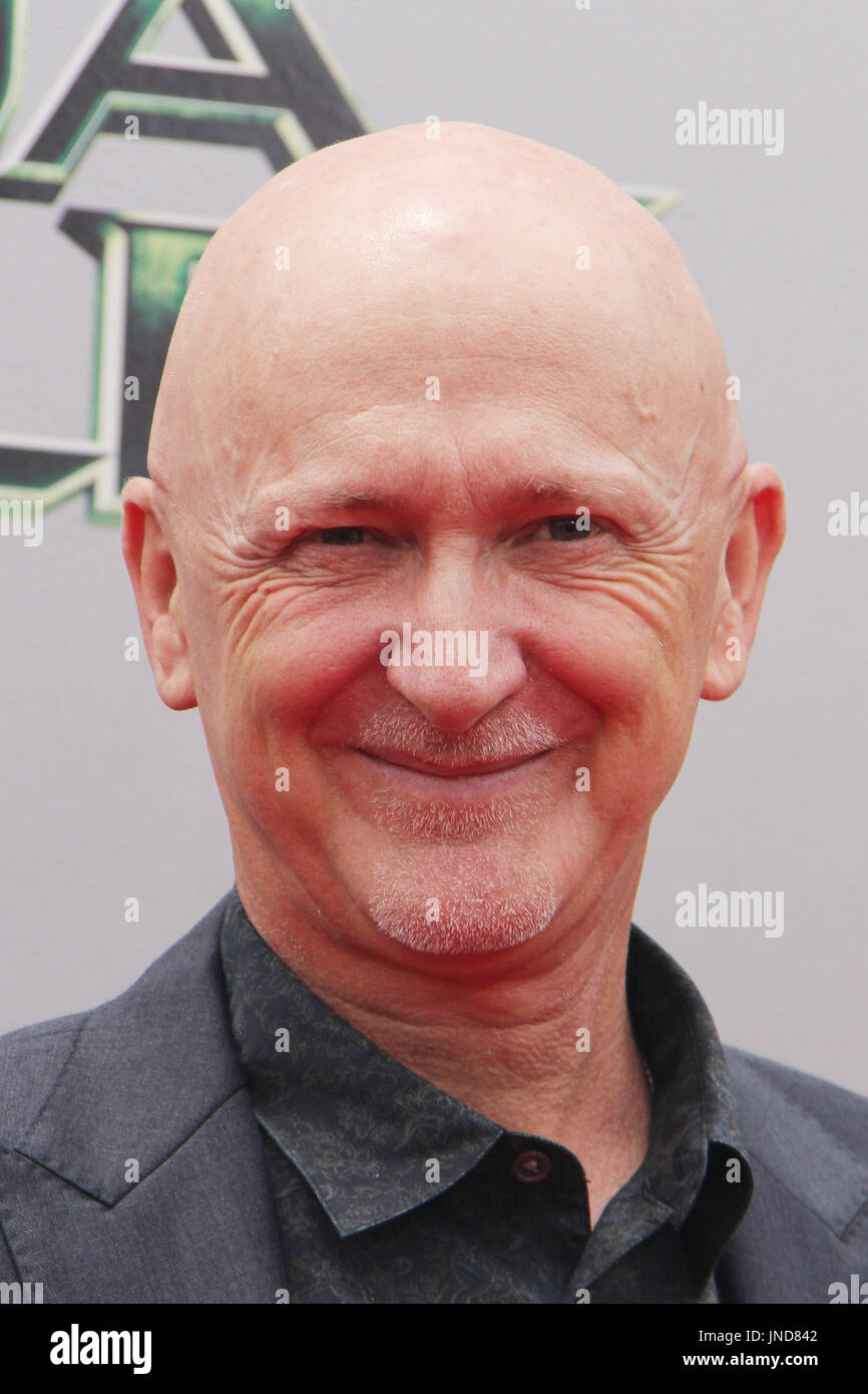 Ian Bryce 08/03/2014 "Teenage Mutant Ninja Turtles" Premiere held at ...