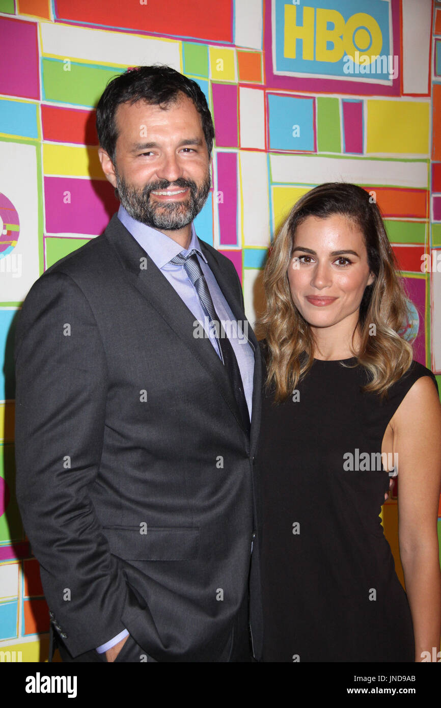 Greg yaitanes and sheena zadeh hi-res stock photography and images - Alamy