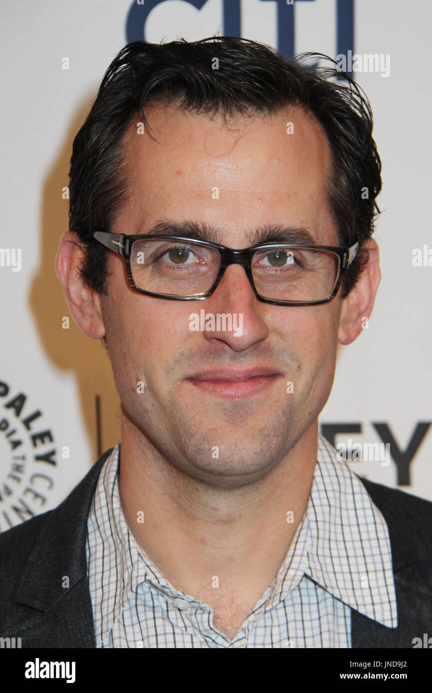 Fall tv preview cbs hi-res stock photography and images - Alamy