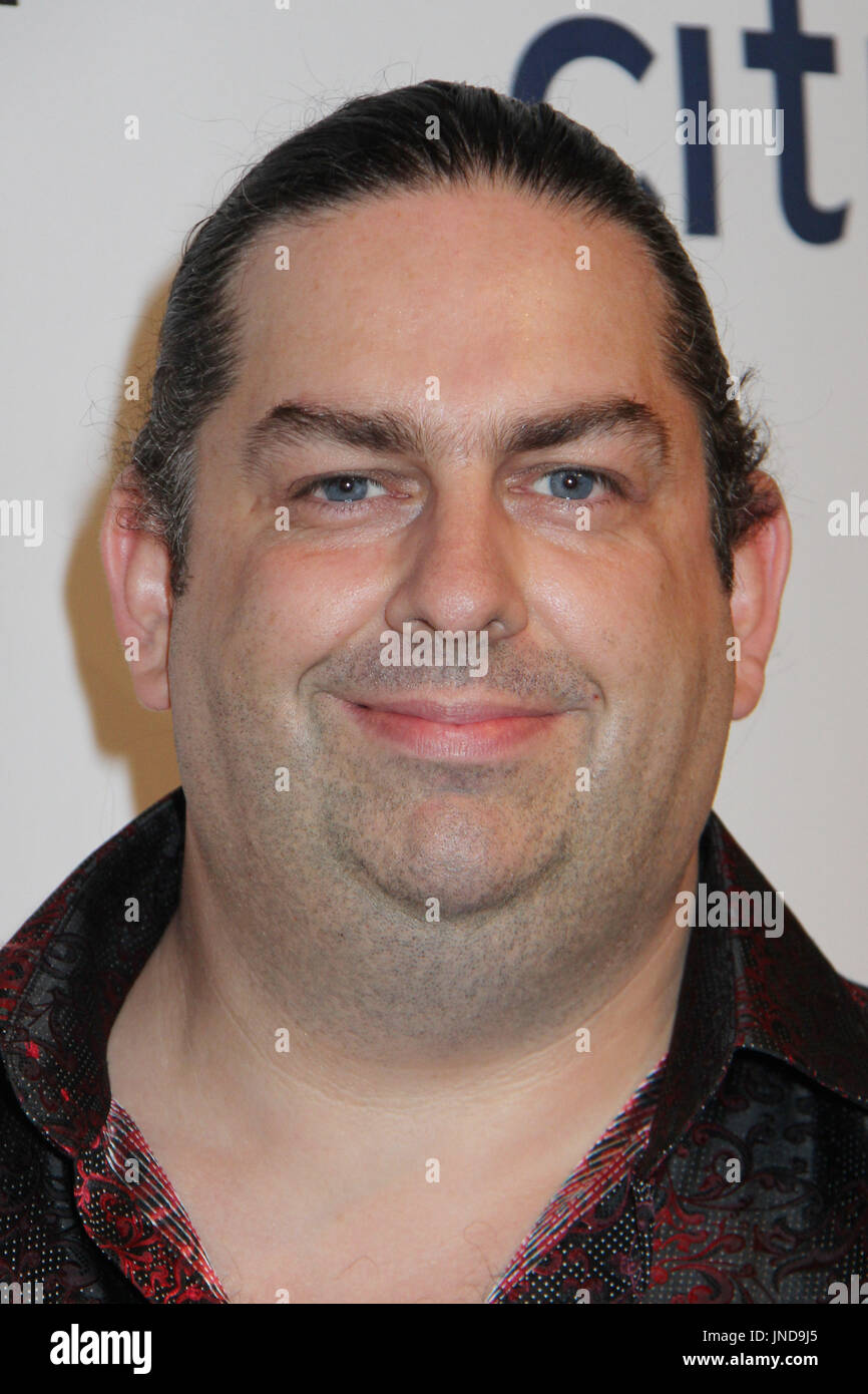 Walter O'Brien 09/07/2014 PaleyFest Fall TV Preview: CBS "Scorpion ...