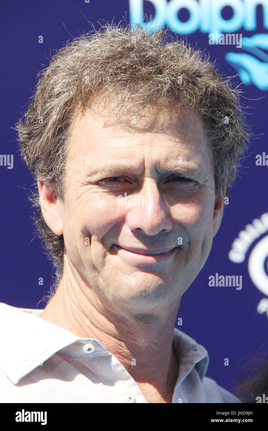 Robert Engelman 09/07/2014 "Dolphin Tale 2" Premiere held at the ...