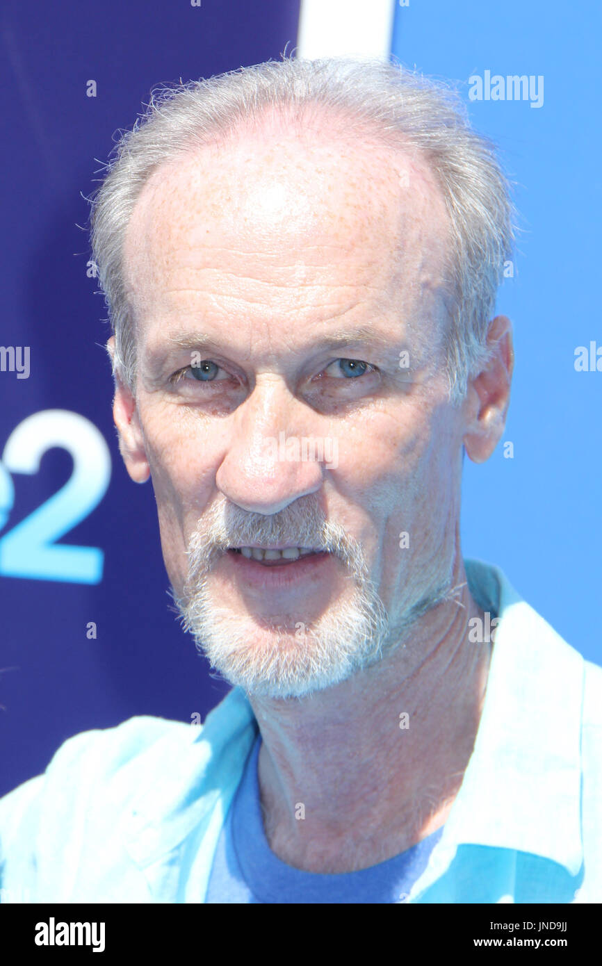 David Yates 09/07/2014 "Dolphin Tale 2" Premiere held at the Regency ...